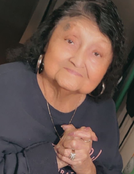 Lydia Marquez Alvarez - 2022 - Elmwood Funeral Home & Memorial Park