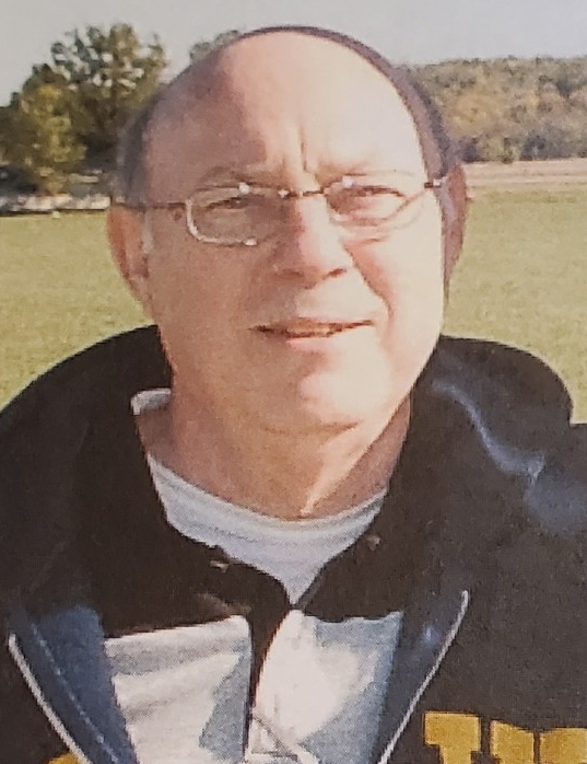 Ronald Edward Lile - 2022 - Koehler Funeral Home