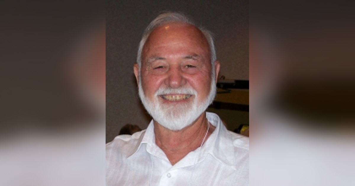 Obituary information for Robert Tinsley Harrison