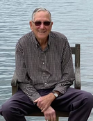 James Harry "Flyrod" Singer - 2022 - McCommons Funeral Home