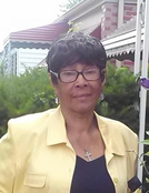 Emma Jean Daniels - 2022 - Brooks Memorial Chapel