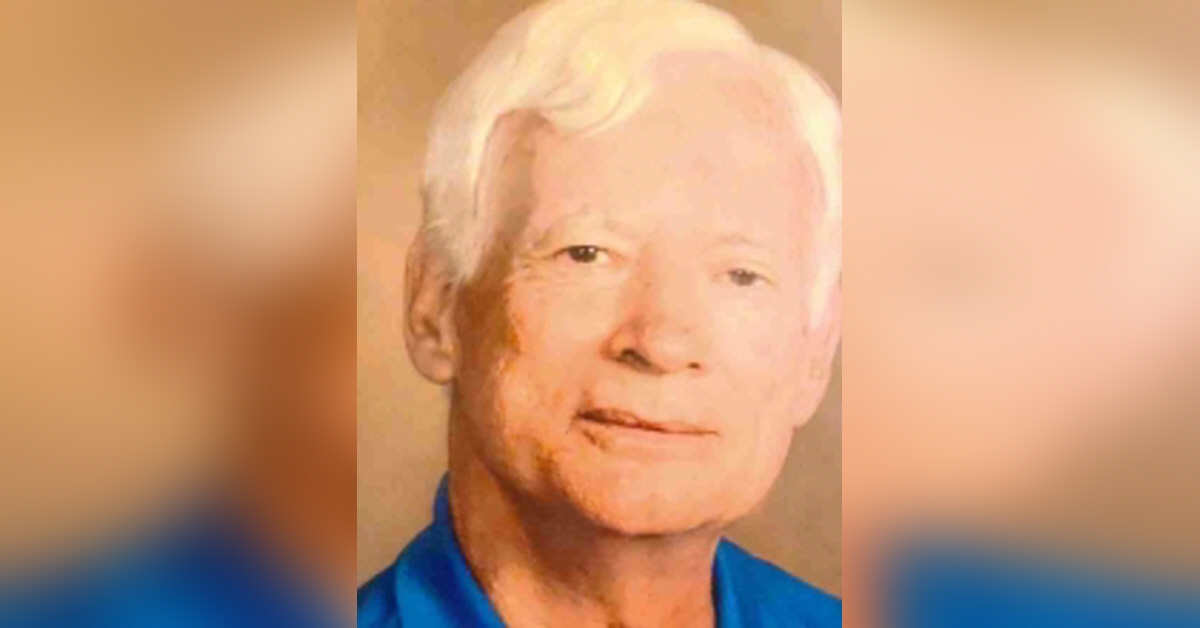 Obituary information for Charles Nelson Roberts