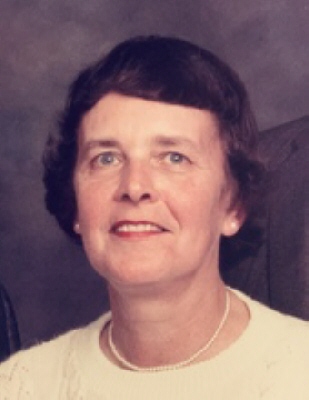 Carol McAnally Haynie Obituary - 2022 - Welch Funeral Home