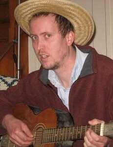 Stephen Elliot Hunt - 2022 - CFH Online