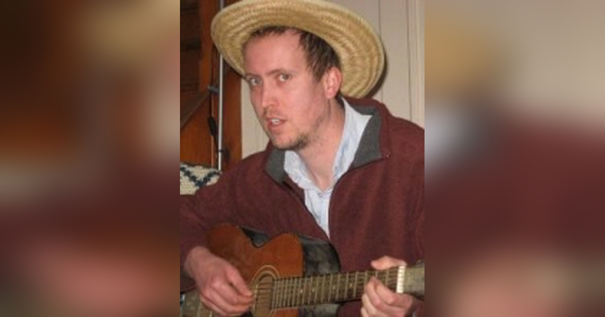 Obituary information for Stephen Elliot Hunt