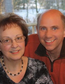 Theresa R. and Michael P. Strasburg - 2022 - Herman-Taylor Funeral Home