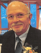 Roland Dean Gress - 2022 - Speaks Family Legacy Chapels