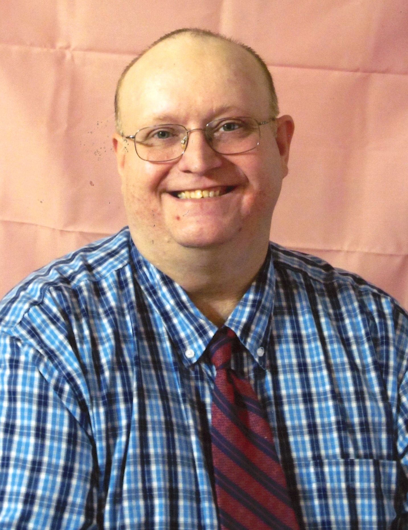 Scott D. Princ - 2022 - Plumer Overlease Funeral Homes