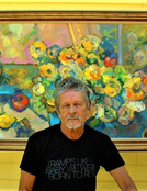 William Joseph Urban, Jr. - 2022 - Somerville Funeral Home, Inc.