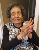 Freddie Mae Mitchell - 2022 - E.F. Boyd & Son, Inc.