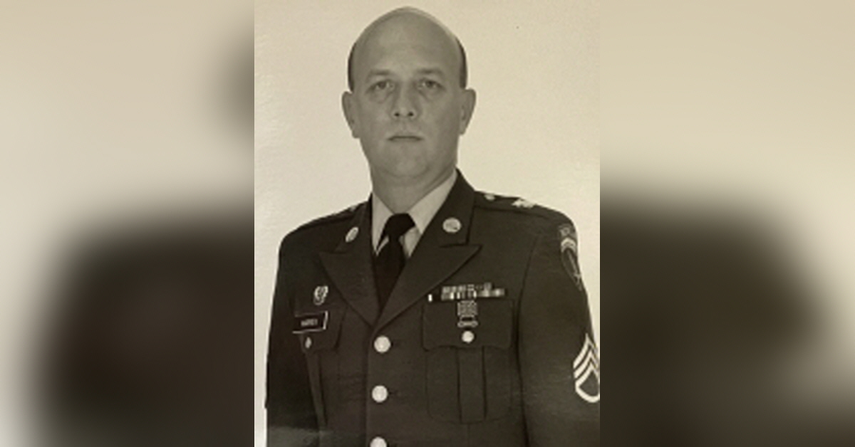 Obituary information for Ricky Warren