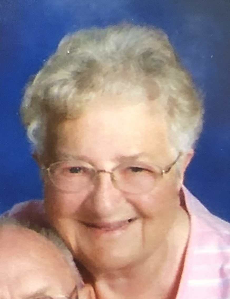 Jeanette E. Gilleland - 2022 - Forsythe Funeral Home