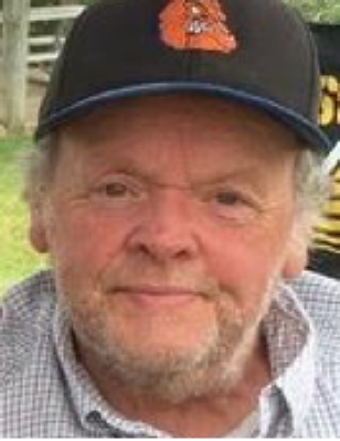 Dan S. Roebuck, Sr. Obituary - 2022 - J. William McCauley, Jr. Funeral Home