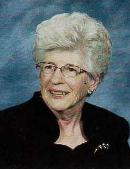 Mary Ellen Hicks Glass - 2022 - Bass-Smith Funeral Home