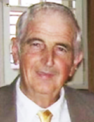 Robert E. Wertz - 2022 - Sorge Funeral Home & Crematory Inc.