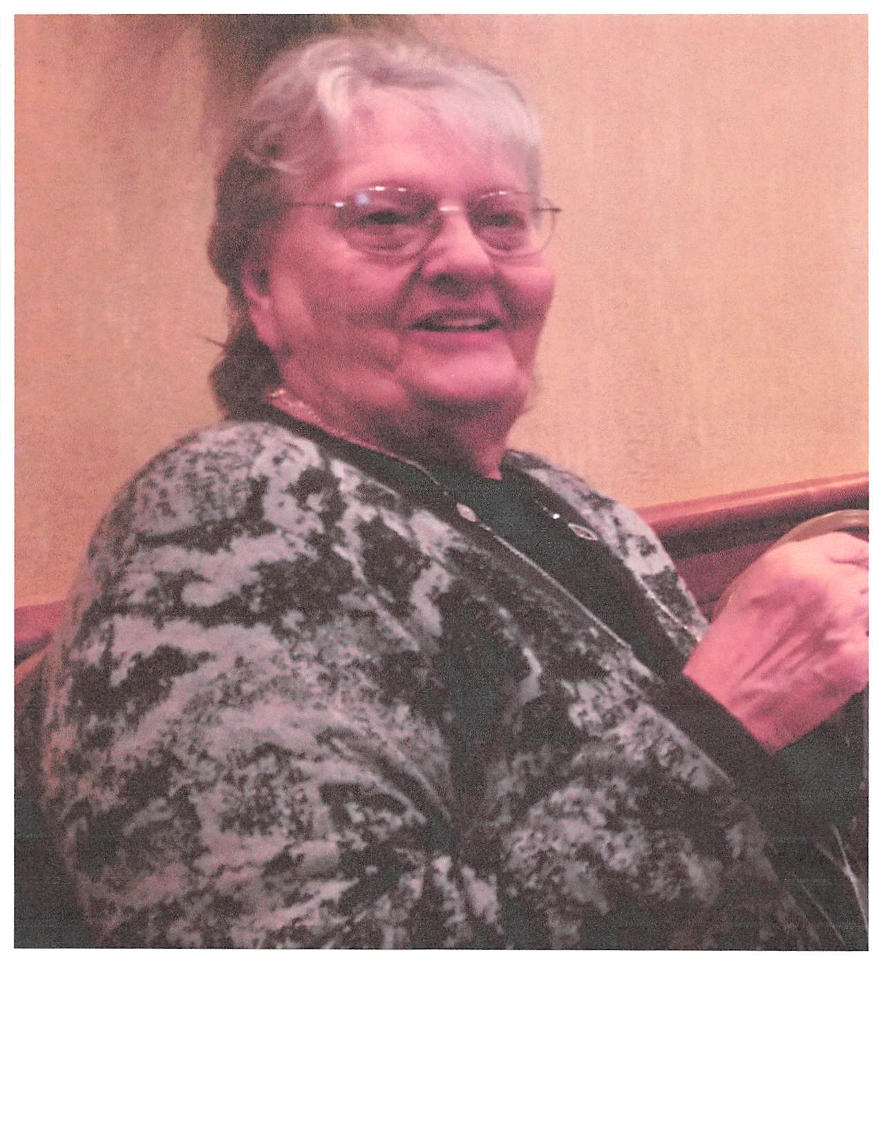 Diana Barbara Hilbruner - 2022 - Modell Funeral Home