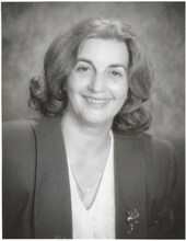 Janet Russell - Memories Trees