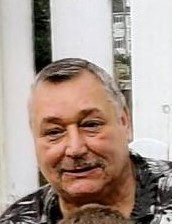 Paul Robert "Bob" Reddy - 2022 - Barretts Funeral Homes