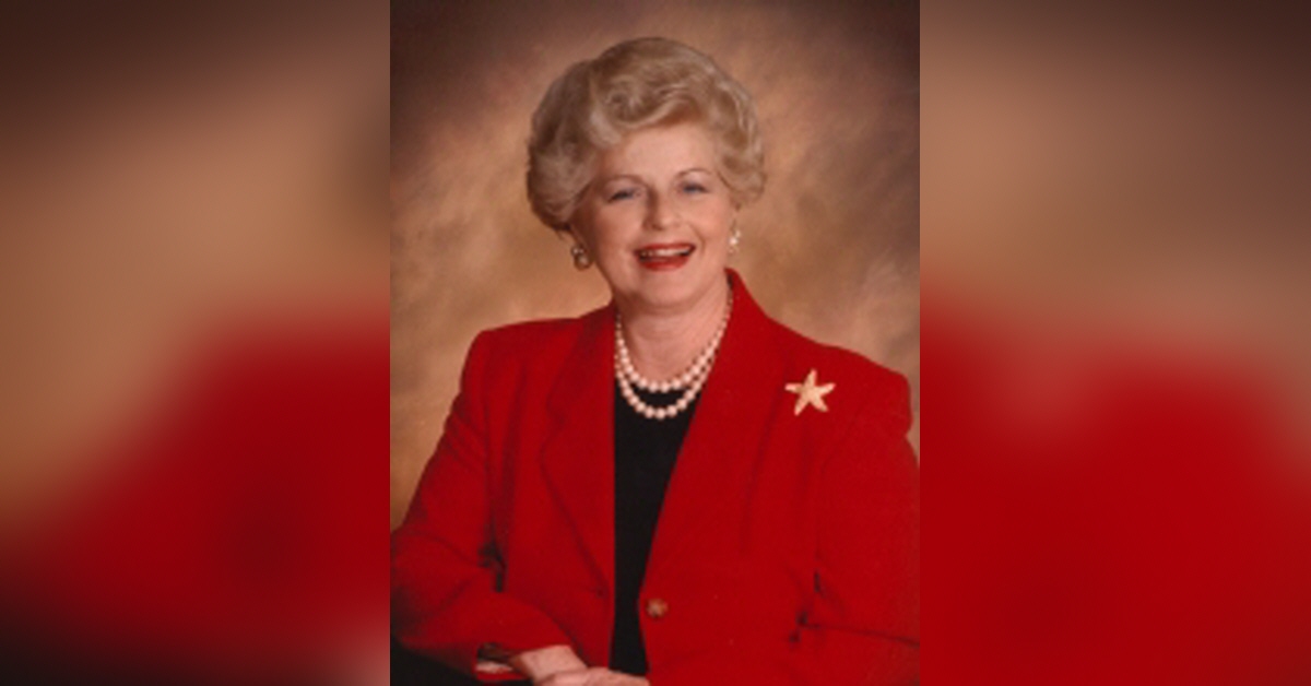 Obituary information for Joan Coltrain Fussell