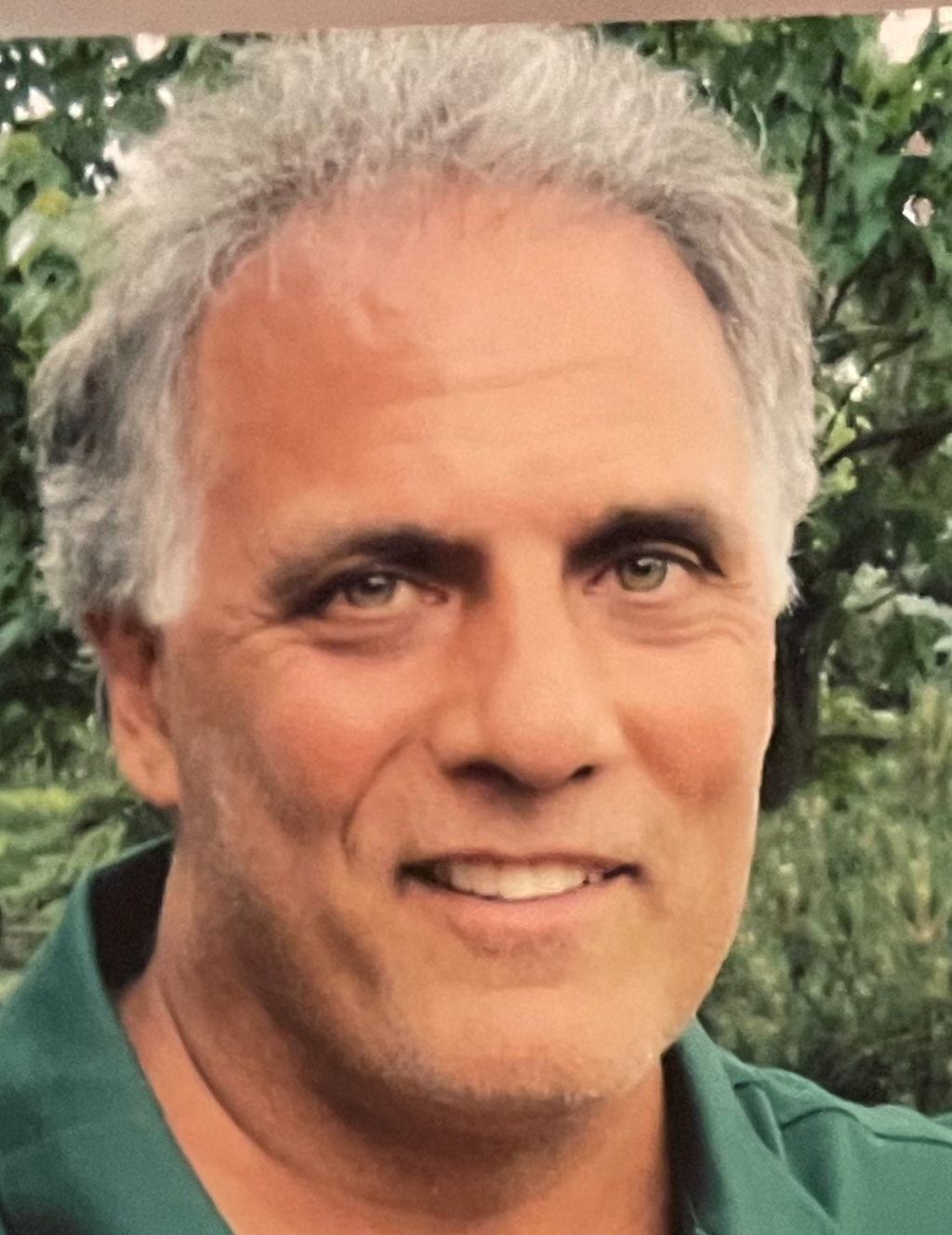 John Christopher Pollina - 2022 - A.J. Desmond & Sons Funeral Directors