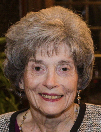 Carol A. Rough - 2022 - Huff-Guthrie Funeral Home & Cremation Services Inc.