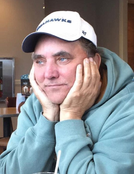 Rodney "Rod" Gene Brown - 2022 - Longfellow Finnegan Riddle Funeral Home