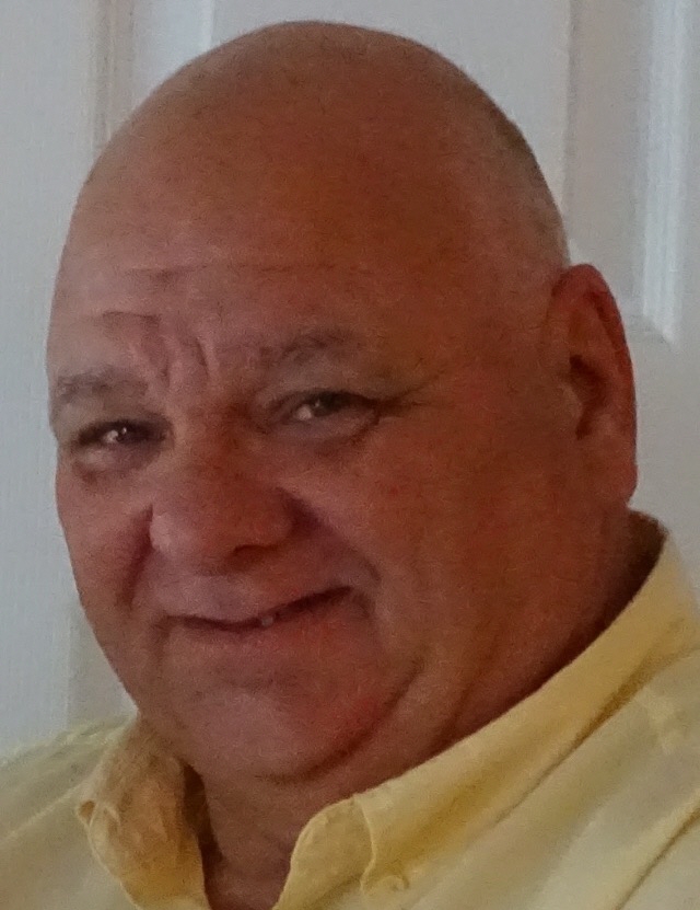 Richard Allan Cowing - 2022 - Chapman Family Funeral Homes