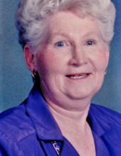 Barbara Isabella VYSE - 2022 - McBeath-Dynes Funeral Home Ltd.