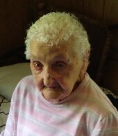 Nellie Mae Cagle - 2022 - Macon Funeral Home