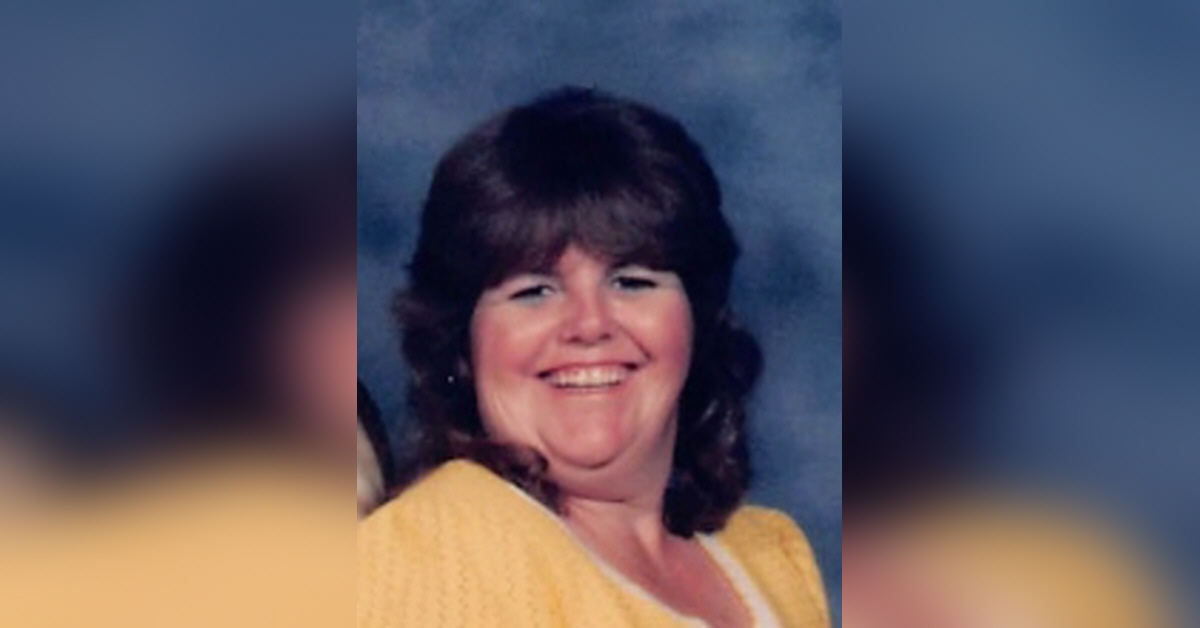 Obituary information for Darlene Conlee