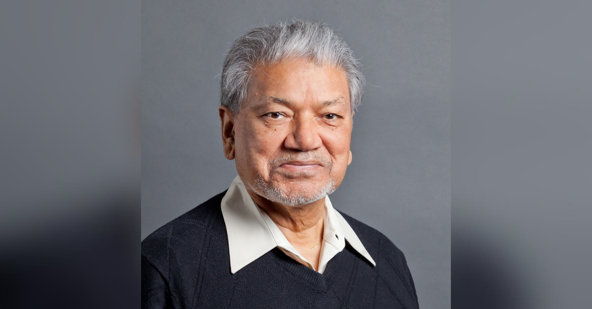 Syed Arshad Husain Obituary - Visitation & Funeral Information