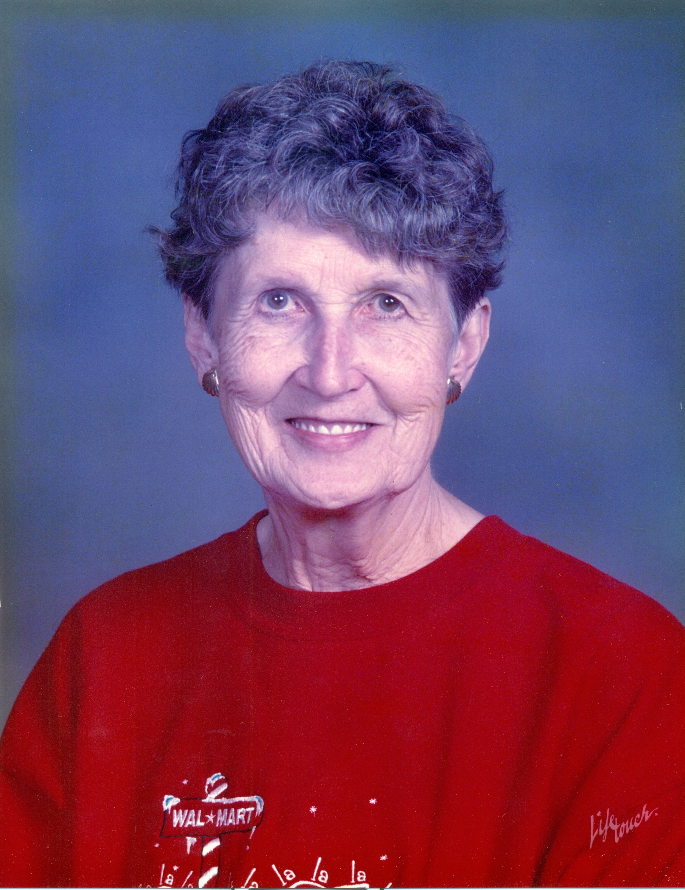 Mary Lora Mitchell-Davis - 2022 - Pulliam Funeral Home