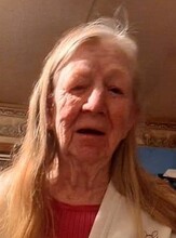 Barbara May Overton - 2020 - Perine Funeral Home
