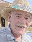 Joseph William Keys - 2022 - Coastal Funeral Center