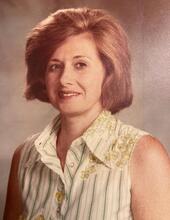 Rosemary Brown - 2022 - Hewett-Arney Funeral Home