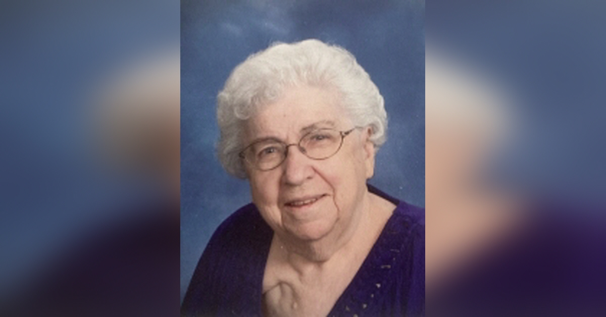 Obituary information for Kathryn L. Miller