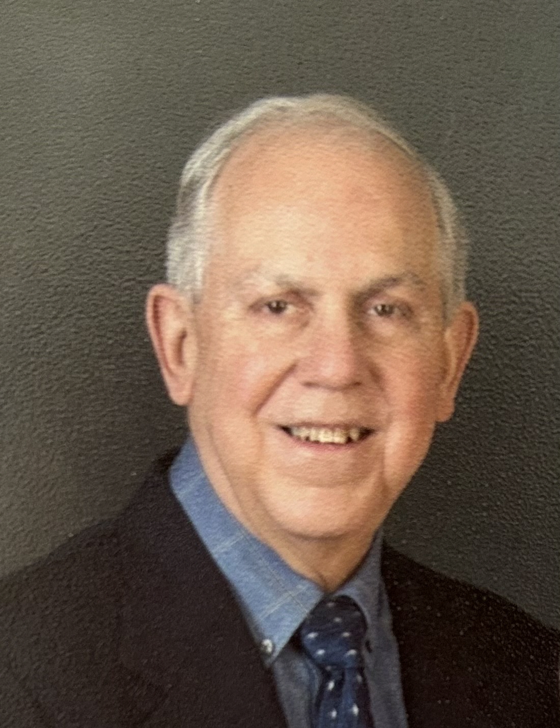 Douglas David Miro - 2022 - Friedrichs Funeral Home