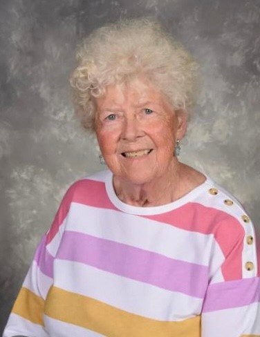 Phyllis Marlene Decker - 2022 - Walker Funeral Homes OH