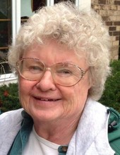 Margaret Mary Farrell - 2022 - Hartson Funeral Home