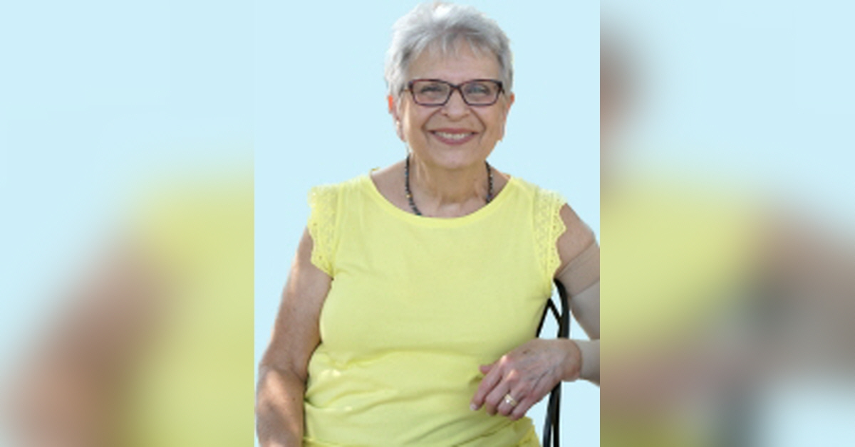Obituary information for Donna Marie Boehm
