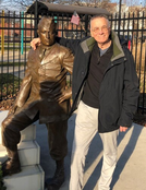 Joseph Scherer - 2022 - Bocco Funeral Home