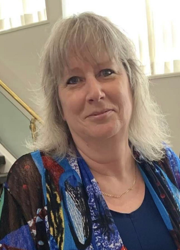 Susan Currie - 2022 - J Scott Early Funeral Home