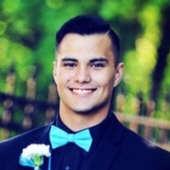 Noah Isaiah Meave Obituary - 2018 - Stufflebean Coffey Funeral Home