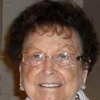 Florence Lorene Denson - 2012 - Stufflebean Coffey Funeral Home