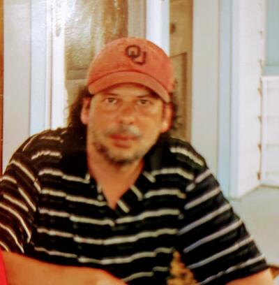 Aaron John Daniels - 2021 - Stufflebean Coffey Funeral Home