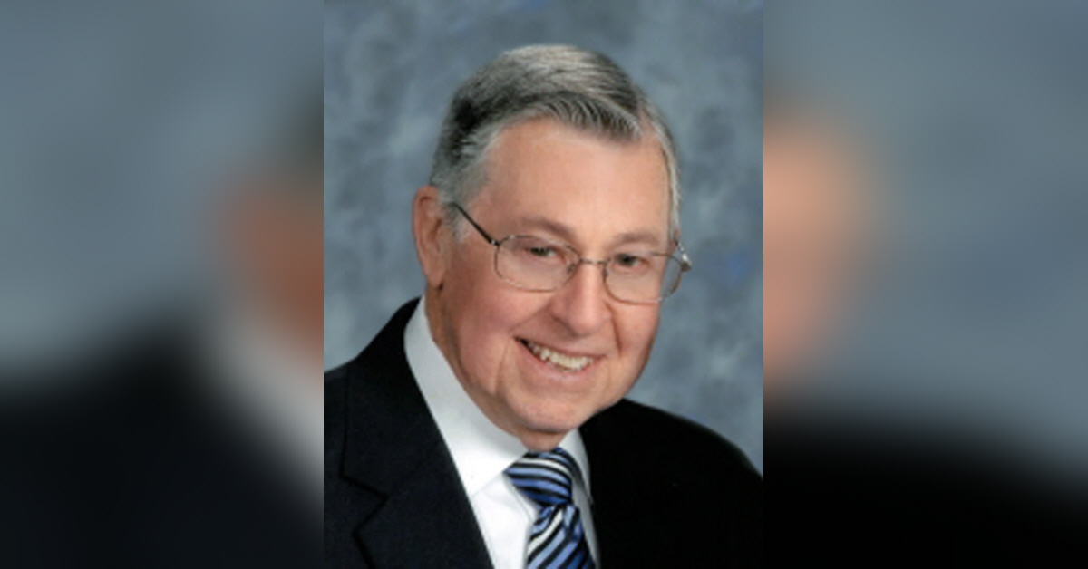 Obituary information for Kenneth E. Paxson, Sr.