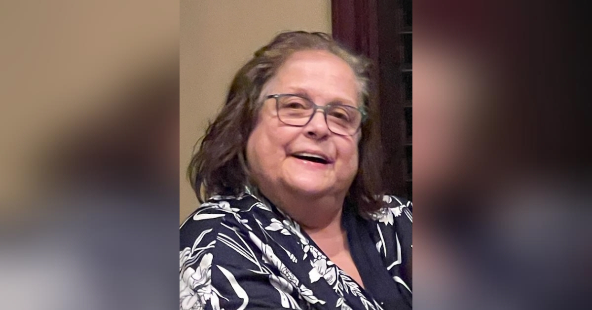 Obituary information for Susan R. Wunder