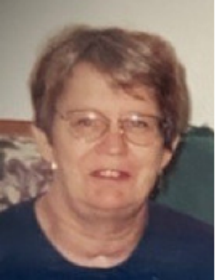 Karen Lynn Petersen - 2022 - Glende-Nilson Funeral Home