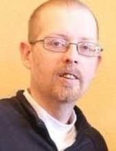 Scott Alan Collins - 2022 - Peoples Funeral Home