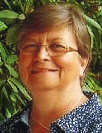 Diann Frasher - 2022 - Morris Funeral Home